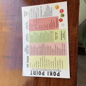 POKI POINT 2 - 47 Photos & 29 Reviews - 5115 W Walnut Ave, Visalia, CA ...