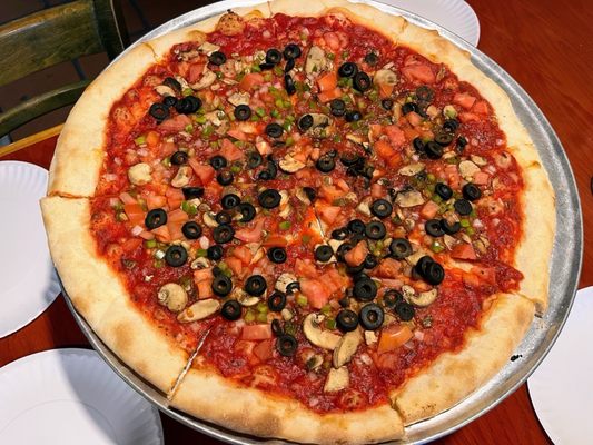 DELOSA’S PIZZA - Updated July 2024 - 188 Photos & 350 Reviews - 12800 ...
