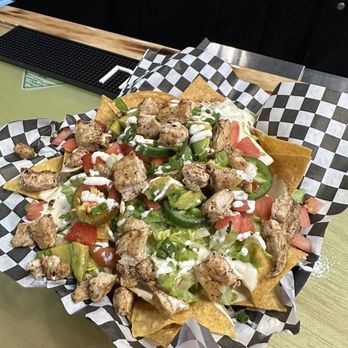 POINT BREAK CAFE - Updated August 2025 - 50 Photos & 21 Reviews - 3916 ...