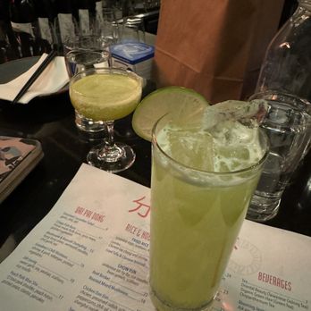 TIGER FORK - 1844 Photos & 831 Reviews - 922 N St NW Blagden Alley ...