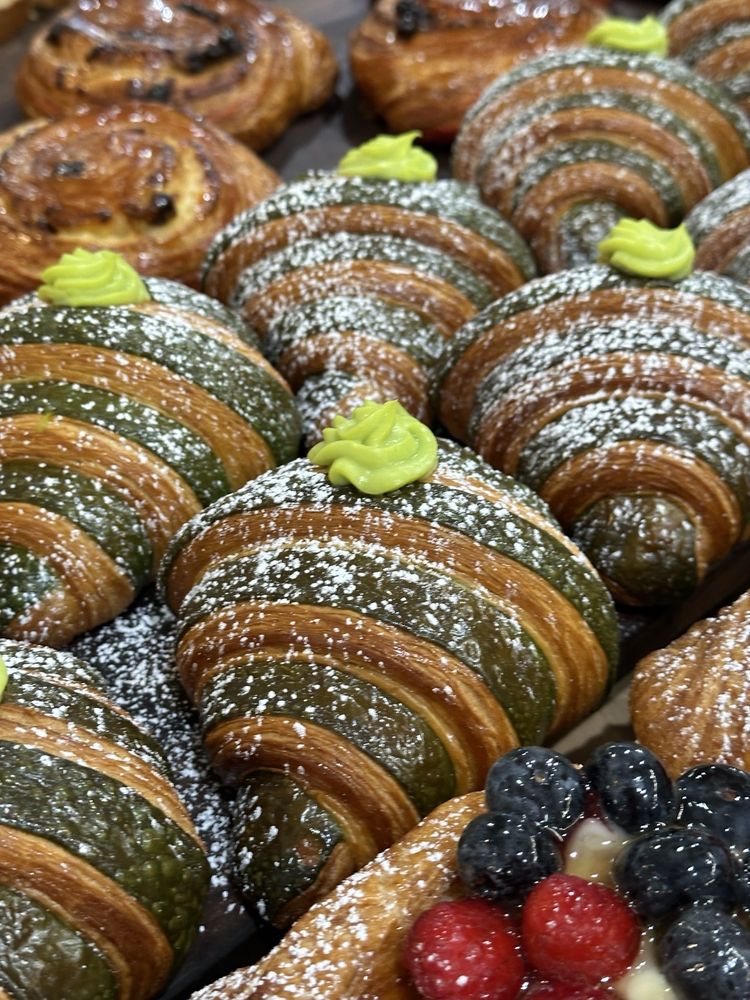 VINCENT’S FRENCH BAKERY - Updated December 2024 - 34 Photos - 516 ...