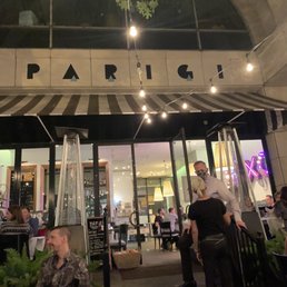 PARIGI RESTAURANT - Updated December 2024 - 572 Photos & 346 Reviews ...