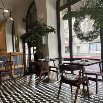 TRATTO - Updated May 2025 - 795 Photos & 701 Reviews - 501 Geary St ...