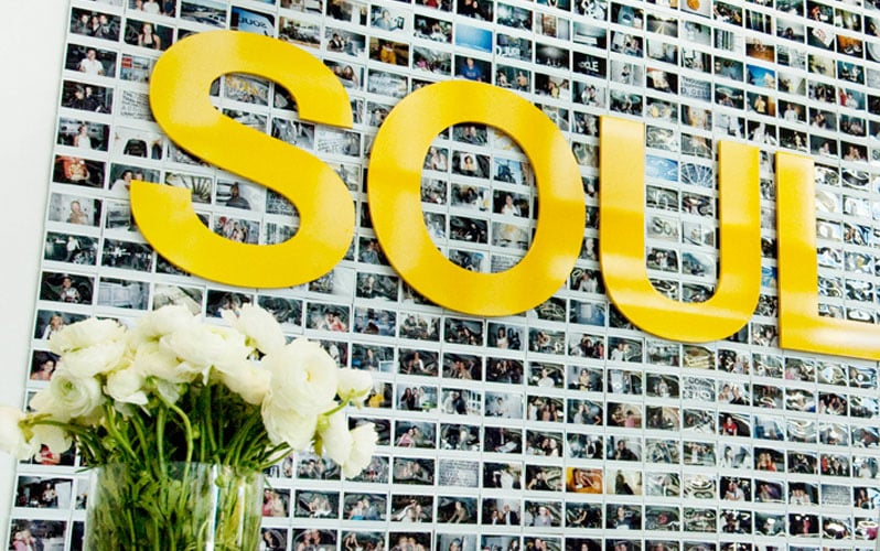 SOULCYCLE TRIBECA - Updated January 2026 - 88 Reviews - 103 Warren St ...