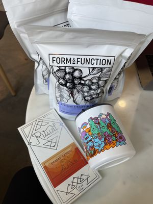 FORM & FUNCTION - Updated December 2025 - 228 Photos & 150 Reviews ...