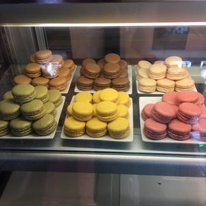 DUTCH VALLEY BAKERY - 1343 Old Rte 39 NE, Sugarcreek, Ohio - Bakeries ...