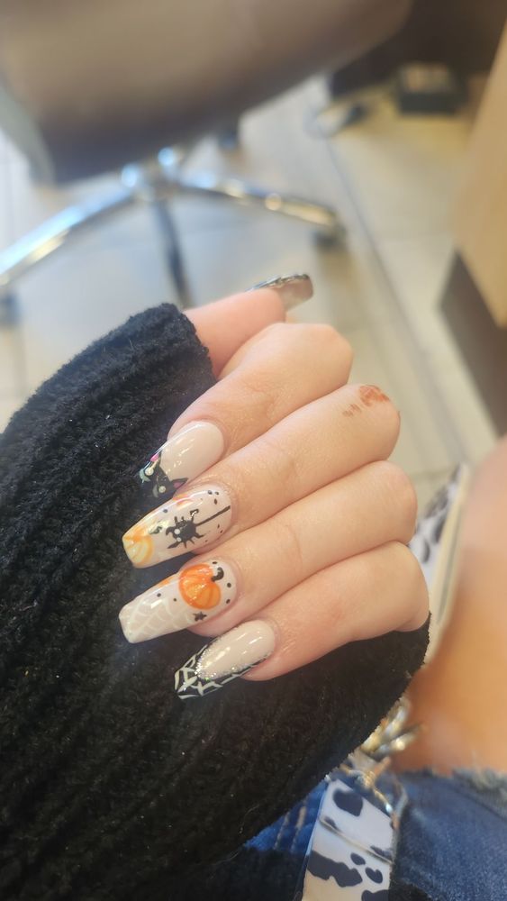 RUBY NAILS - Updated October 2025 - 13 Photos - 764 Canton Rd, Akron ...