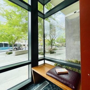 MILPITAS PUBLIC LIBRARY - Updated April 2025 - 381 Photos & 243 Reviews ...