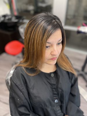 DEANNA ANDRADE HAIR & COLOR CREATIONS - Updated October 2024 - Request ...