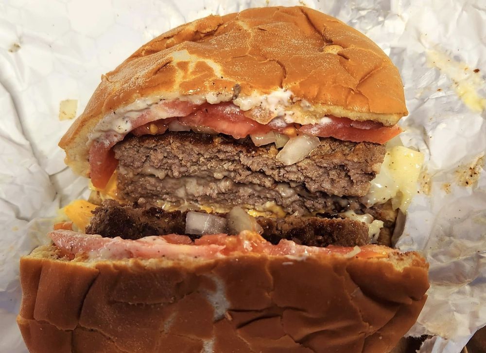 BLUE DOT BARBECUE - Updated December 2025 - 77 Photos & 158 Reviews ...