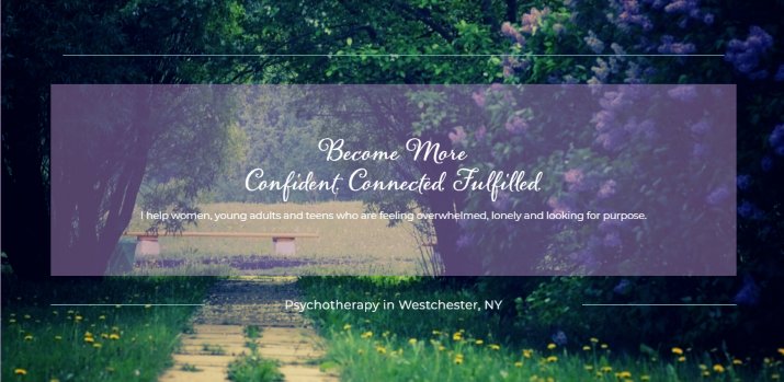 MELISSA MILLIAN KATZ, LCSW - Updated July 2025 - 3333 Crompond Rd, Yorktown Heights, New York ...