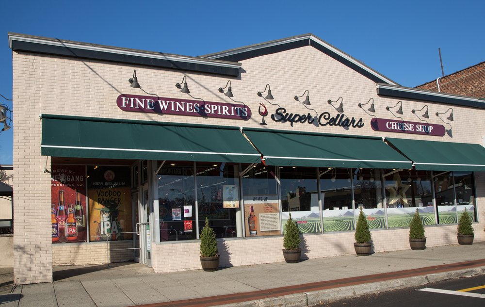 SUPER CELLARS - Updated December 2025 - 26 Photos & 51 Reviews - 32 S ...