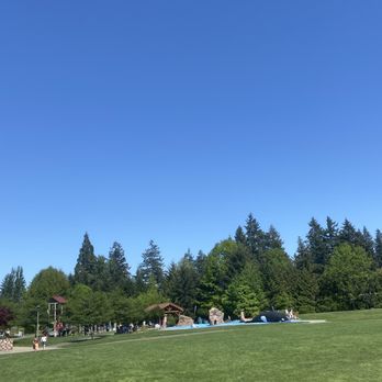 CROSSROADS PARK - 77 Photos & 33 Reviews - 16000 NE 10th St, Bellevue ...