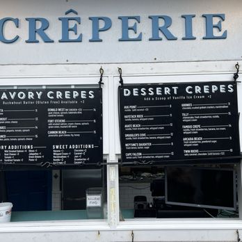 CREPE NEPTUNE - Updated July 2025 - 259 Photos & 353 Reviews - 175 E ...