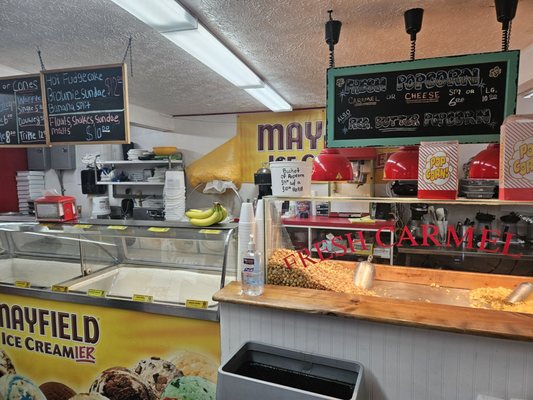 FUNNEL CAKE FACTORY - Updated January 2026 - 99 Photos & 121 Reviews ...