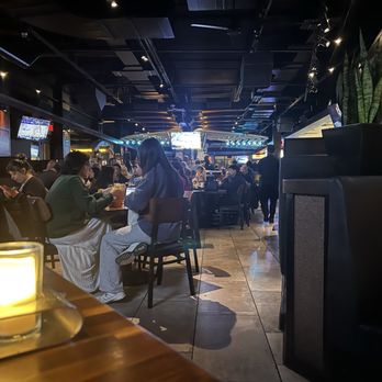 YARD HOUSE - Updated March 2025 - 1483 Photos & 1664 Reviews - 9401 W ...