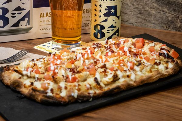 49TH STATE BREWING - TED STEVENS - Updated December 2025 - 129 Photos ...