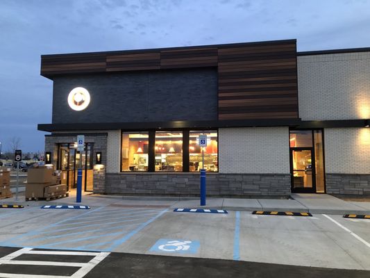 PANDA EXPRESS - Updated May 2024 - 14 Photos - 45747 Michigan Ave ...
