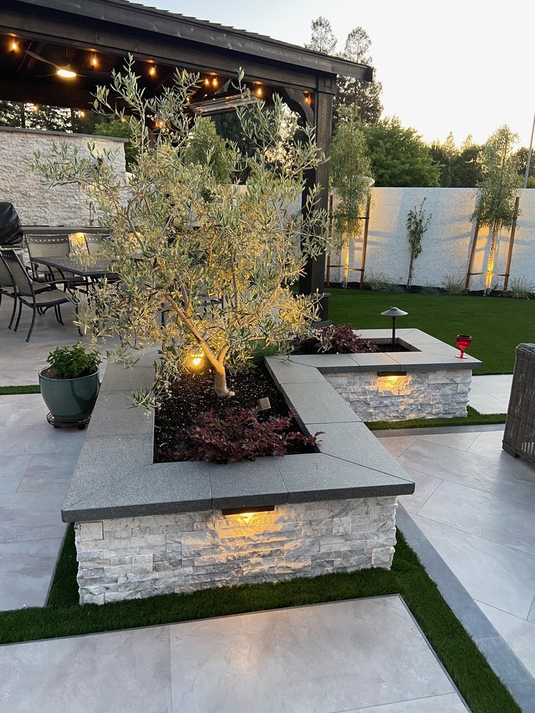 OUTSCAPE CONCRETE & LANDSCAPE - Updated September 2024 - 179 Photos ...