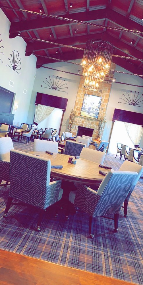 CARLTON WOODS THE CLUB AT FAZIO COURSE GOLF SHOP - 1 Carlton Woods ...