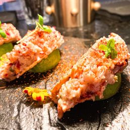 WOLF BY VANDERPUMP AT CAESARS REPUBLIC LAKE TAHOE - Updated January ...