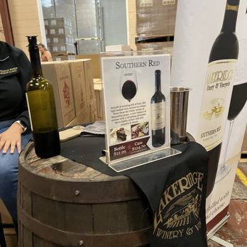 LAKERIDGE WINERY & VINEYARDS - Updated January 2026 - 1134 Photos & 416 ...