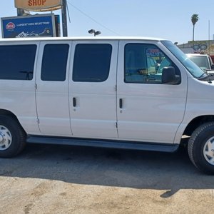 PRIME TIME SHUTTLE - Updated December 2025 - 245 Photos & 4273 Reviews ...