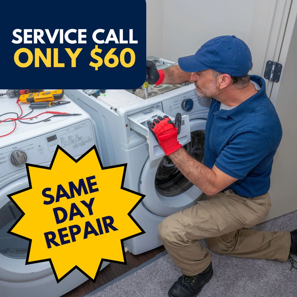 Appliance Repair Daytona Beach