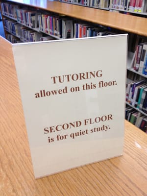 ROBBINS LIBRARY - Updated October 2025 - 14 Photos & 48 Reviews - 700 ...