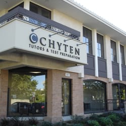 CHYTEN - 2900 Townsgate Rd, Westlake Village, CA - Yelp