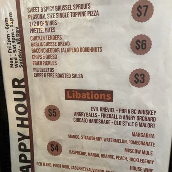 72 TABLE & TAP - Updated October 2025 - 108 Photos & 74 Reviews - 5413 ...