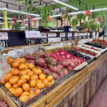 IFRESH MARKET - Updated September 2025 - 406 Photos & 143 Reviews ...