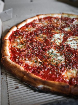 PAGLIACCI PIZZA - 127 Photos & 167 Reviews - 4449 California Ave SW ...