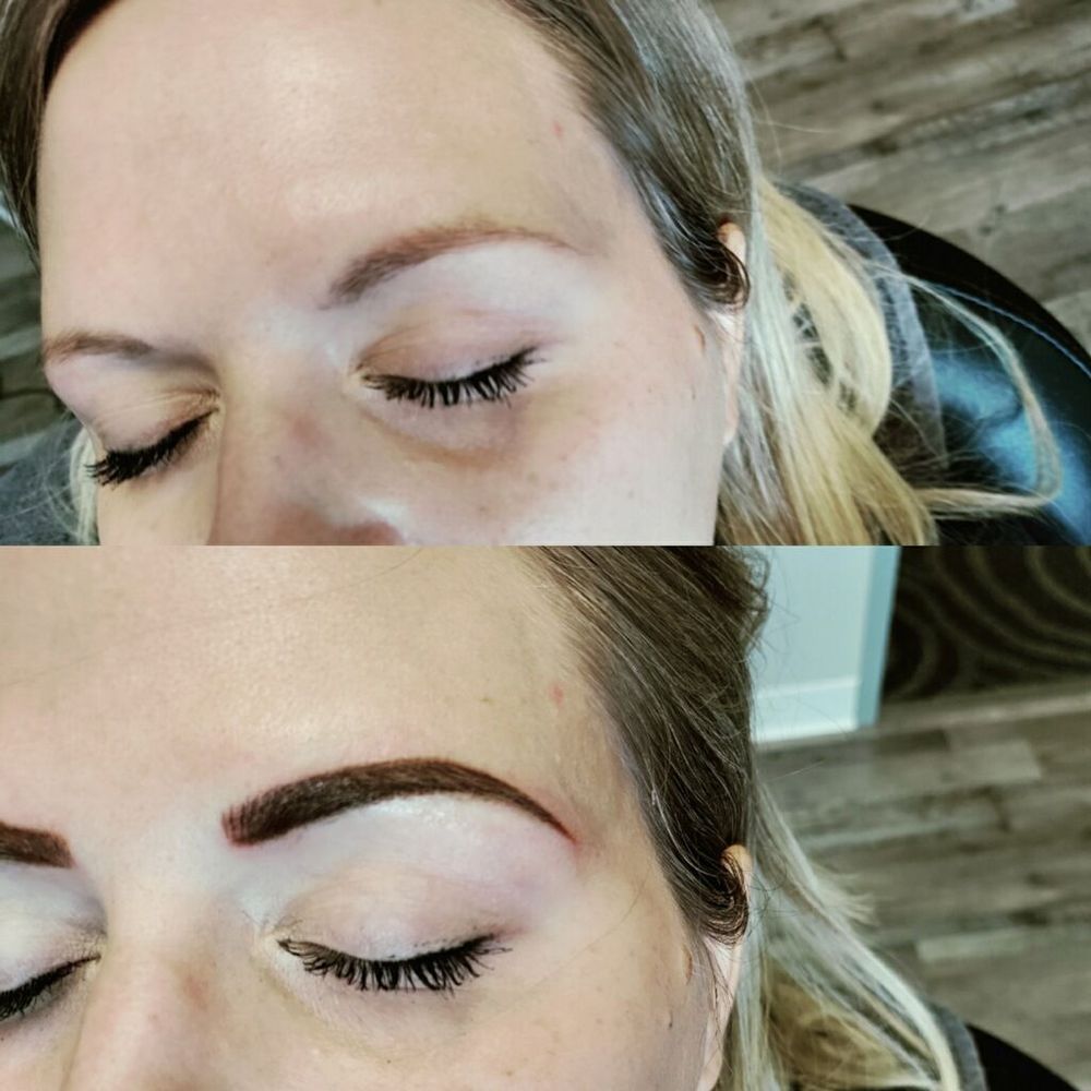 BLING BLING BROWS & BEST MICROBLADING & PERMANENT MAKEUP - Updated ...