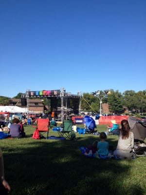 HARMON PARK - Updated April 2025 - 7727 Delmar, Prairie Village, Kansas ...