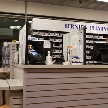 BERNIE’S PHARMACY - Updated December 2025 - 10 Photos & 19 Reviews ...