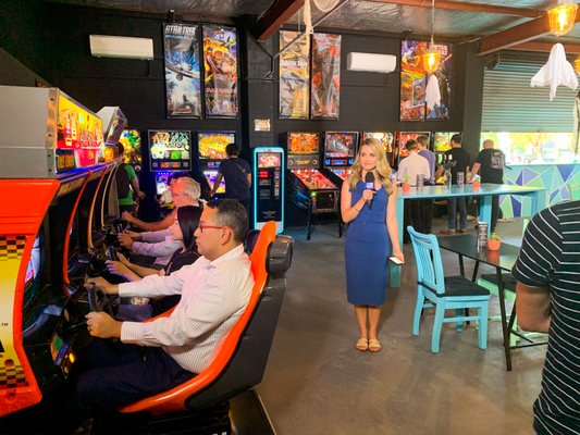 ZERO LATENCY PERTH - 248 Newcastle St, Perth Western Australia ...