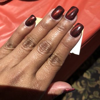 NAIL SALON HOMEWOOD NAILIQUE SPA - Updated April 2025 - 49 Photos & 108 ...