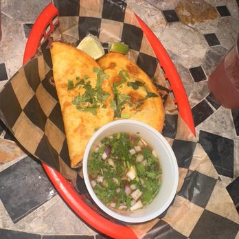 EL REY - Updated December 2025 - 333 Photos & 518 Reviews - 919 U St NW ...