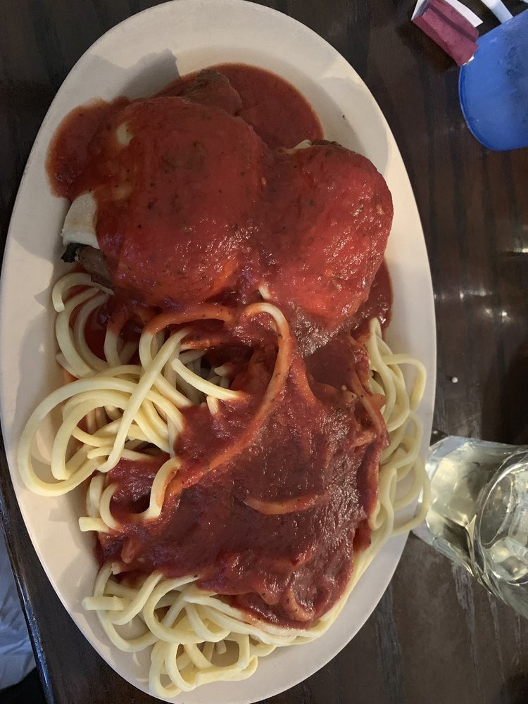LECHUGA’S ITALIAN RESTAURANT - 106 Photos & 209 Reviews - Italian ...