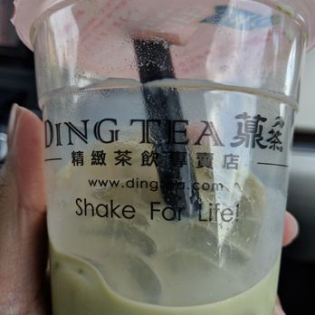 DING TEA - Updated December 2025 - 119 Photos & 76 Reviews - 970 ...