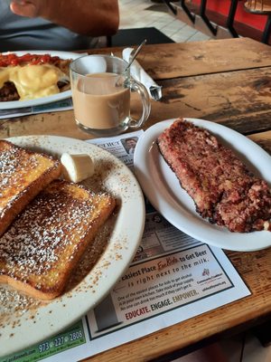 RED BARN RESTAURANT - 79 Photos & 125 Reviews - 446 Main Rd, Towaco, NJ ...