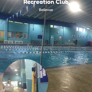 SAMENA SWIM & RECREATION CLUB - 41 Photos & 35 Reviews - Recreation ...