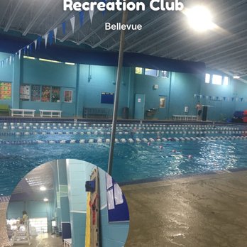 SAMENA SWIM & RECREATION CLUB - Updated December 2025 - 49 Photos & 70 ...