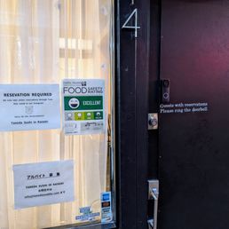TANEDA SUSHI IN KAISEKI - Updated October 2025 - 2932 Photos & 273 ...