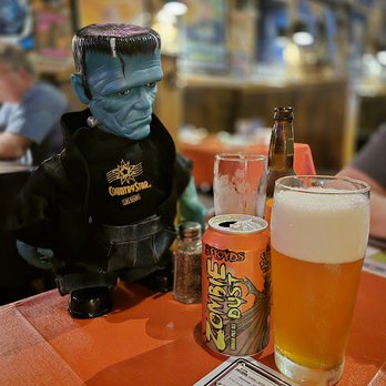 FAMOUS MONSTER PIZZA - Updated December 2025 - 131 Photos & 49 Reviews ...