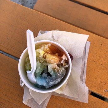 SNOASIS - Updated October 2025 - 47 Photos & 53 Reviews - 6 E Padonia ...