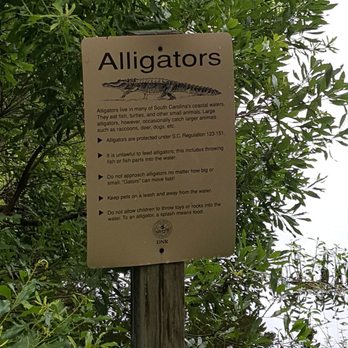 SEWEE VISITOR AND ENVIRONMENTAL EDUCATION CENTER - Updated March 2026 ...