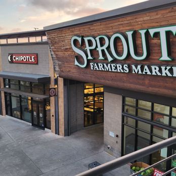 SPROUTS FARMERS MARKET - Updated March 2025 - 371 Photos & 347 Reviews ...