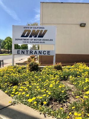 DEPARTMENT OF MOTOR VEHICLES - Updated December 2025 - 87 Photos & 608 ...